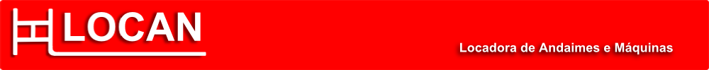 Locan - Locação